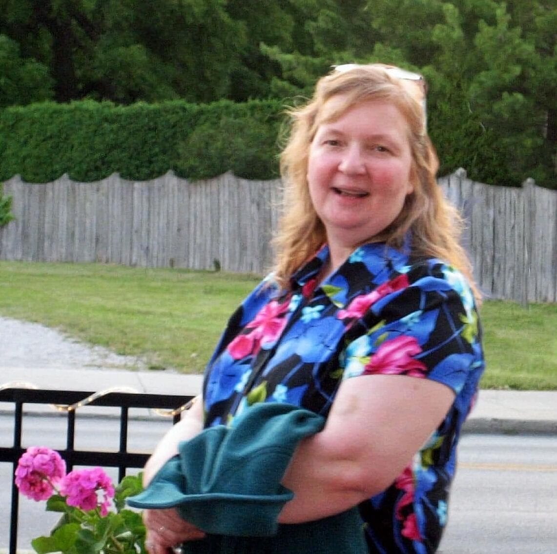 Jody Lyn Castillo - Craigsville Funeral Home - Augusta County, Virginia