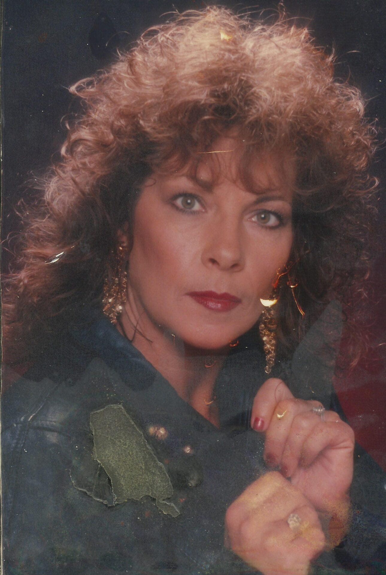 Norma Jean Burchett | Craigsville Funeral Home - Augusta County, Virginia